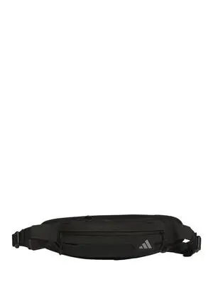 Adidas Running Waist Bag - Black