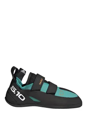 Adidas Five Ten Niad Vcs Climbing Shoes - Core Black / Core Black / Cloud White