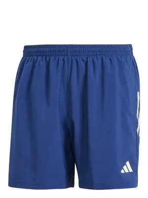 Adidas Own The Run Running Shorts - Dark Blue