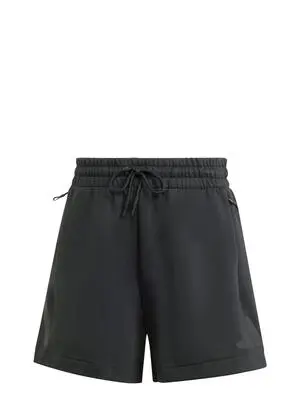 Adidas Z.n.e. Shorts - Black