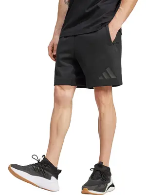 Adidas Z.n.e. Shorts - Black