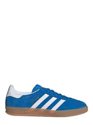 Adidas Gazelle Indoor Sneakers Blue Bird / Cloud White / Gum