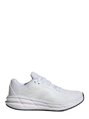 Adidas Questar 3 Running Shoes - Cloud White / Cloud White / Core Black