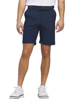 Adidas Ultimate365 8.5-inch Golf Shorts - Collegiate Navy