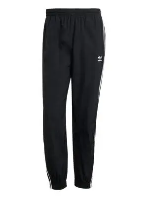 Adidas Adicolor Woven Firebird Track Pants - Black