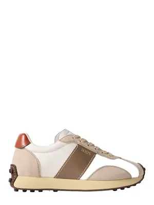 TOD'S Sportivo Active Sneakers - White