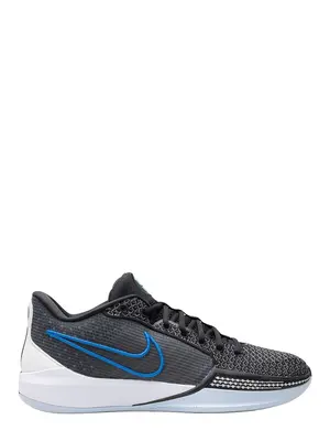 Nike Sabrina 1 Family Bonds Sneakers - Black