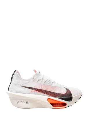 Nike Zoomx Alphafly 3 Prototype Sneakers - White