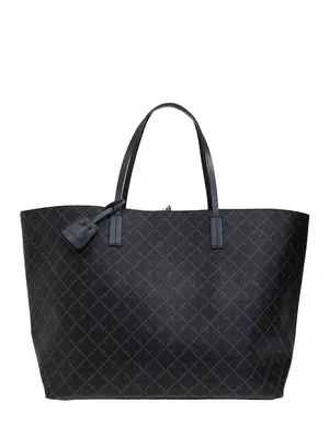 BY MALENE BIRGER Abi Tote Bag - Brown
