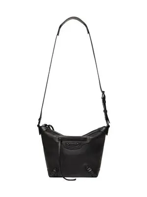 Balenciaga Neo Classic Xs Bag - Black