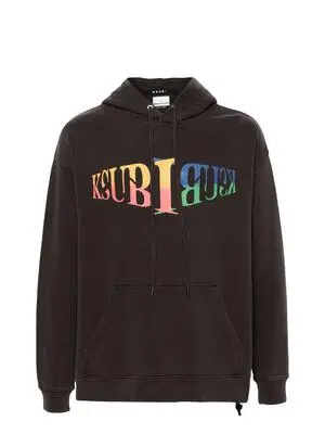 Ksubi Crossroads Biggie Hoodie - Black