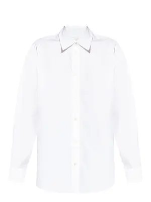 Isabel Marant Fabriza Shirt - White