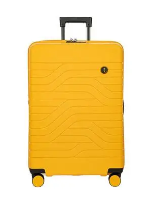 Bric'S B Y Ulisse 28 Expandable Spinner Luggage - Mango