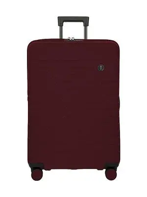 Bric'S B Y Ulisse 28 Expandable Spinner Luggage - Merlot