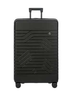 Bric'S Bric's B Y Ulisse 30" Expandable Spinner Black