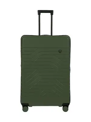 Bric'S Bric's B Y Ulisse 30" Expandable Spinner Forest Green
