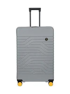 Bric'S Bric's 31" Expandable Spinner Gray