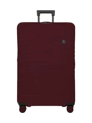 Bric'S Bric's B Y Ulisse 30" Expandable Spinner Merlot