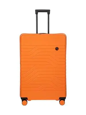 Bric'S Bric's B Y Ulisse 30" Expandable Spinner Orange