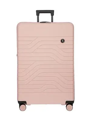 Bric'S Bric's B Y Ulisse 30" Expandable Spinner Pearl Pink