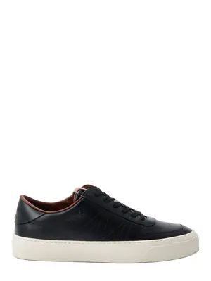 Moncler Monclub Sneakers - Black