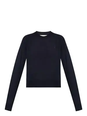Ami De Coeur Jumper - Blue