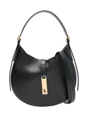 Ralph Lauren-Polo Ralph Lauren Polo ID Shoulder Bag