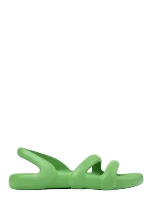 Camper Kobarah Flat Slides - Green