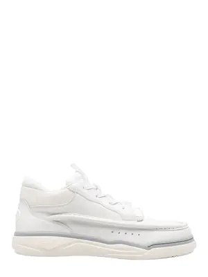 Valentino Garavani Runboot Sneakers - White