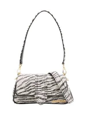 JACQUEMUS Jacquemus Le Petit Bambimou Shoulder Bag