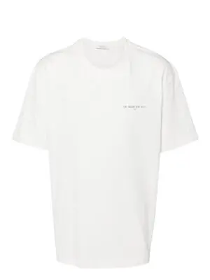 IH NOM UH NIT This Is Authentic T-shirt - White