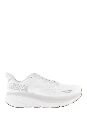 Hoka One One Clifton - Nimbus Cloud/white