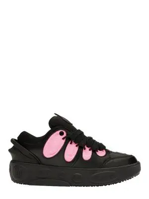PUMA Lamelo Ball Lafrancé Amour Untouchable Sneakers - Puma Black/glowing Pink