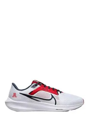 Nike Pegasus 40 Arizona Sneakers White/university Red/college Navy Blue