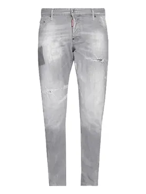 Dsquared2 DSQUARED2 Jeans Grey