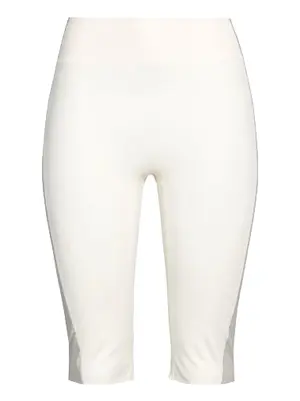 REEBOK Cycling Shorts - White