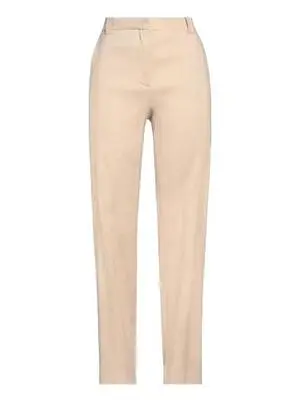 Maje Tapered Pants - Beige