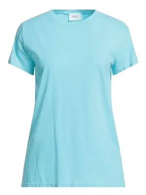 VICOLO Basic Tee - Blue