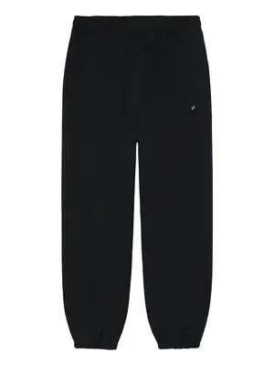 StÜssy 8 Ball Appliqué Pant - Black