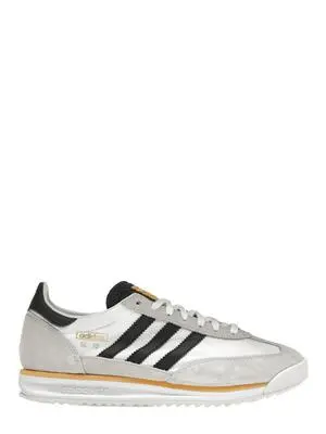 Adidas Adidas SL 72 RS Sneakers White/black/spark