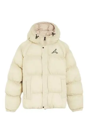 JORDAN Essentials Puffer Jacket - Sail
