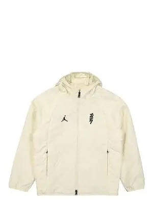 JORDAN Zion Jacket - Sail