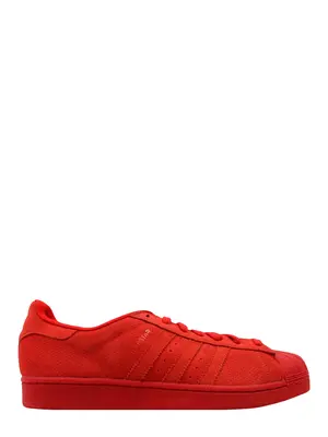 Adidas Superstar RT Sneakers Red/red
