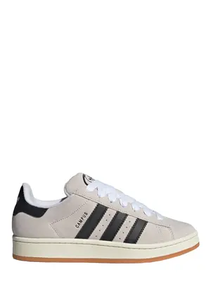 Adidas Campus 00s Sneakers Crystal White / Core Black / Off White