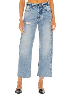 ANINE BING Gavin Jeans - Denim-medium