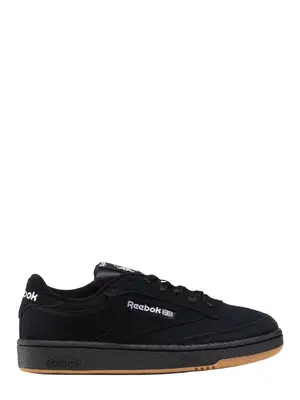 REEBOK Club C 85 Sneakers - Black