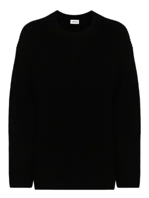 P.A.R.O.S.H P.A.R.O.S.H. Crew-Neck Cashmere Jumper