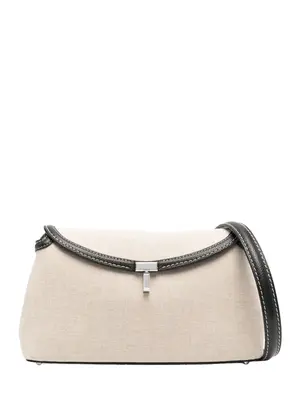 TOTEME Shoulder Bag - Neutrals