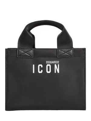DSQUARED2 DSQUARED2 Icon Tote Bag