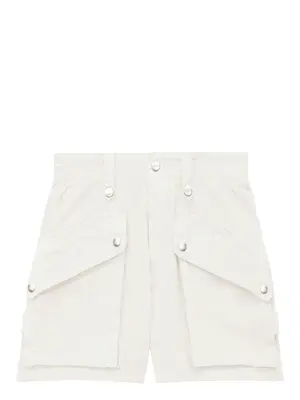MARANT ETOILE Jemmy Shorts - Neutrals